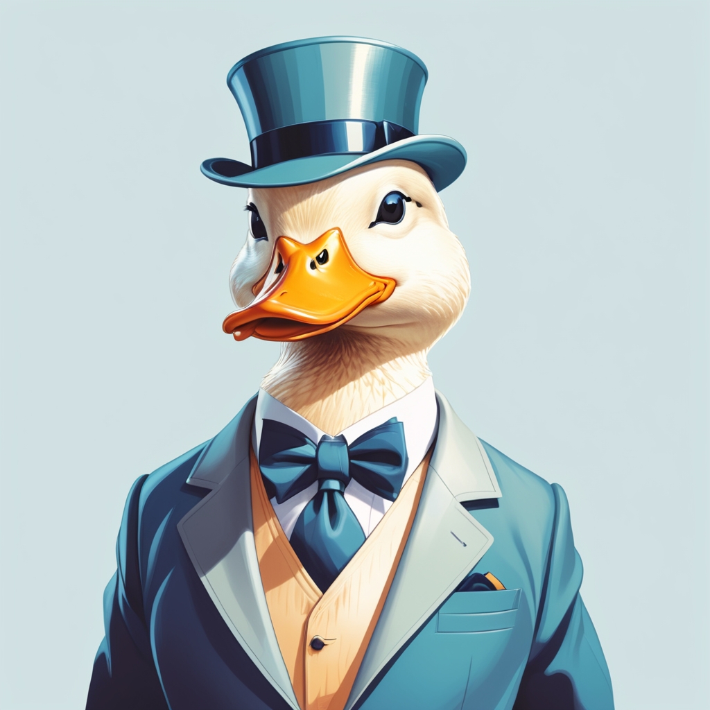 Ducknomad